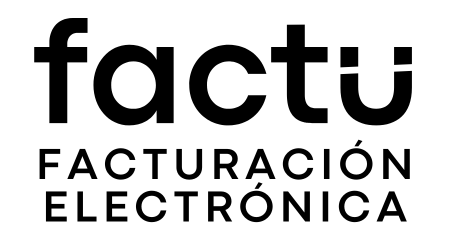 factu - facturación electrónica